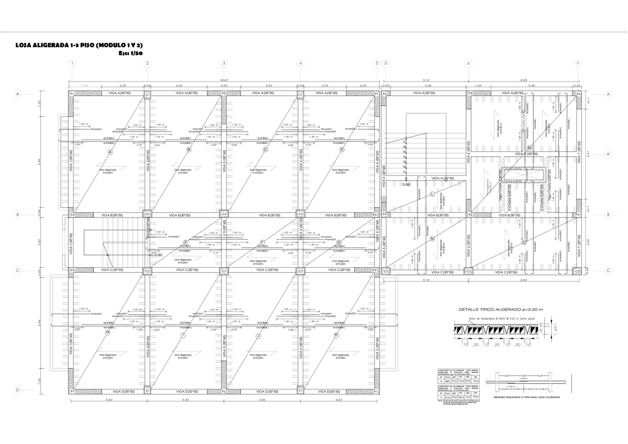 Techo de un edificio - Docsity