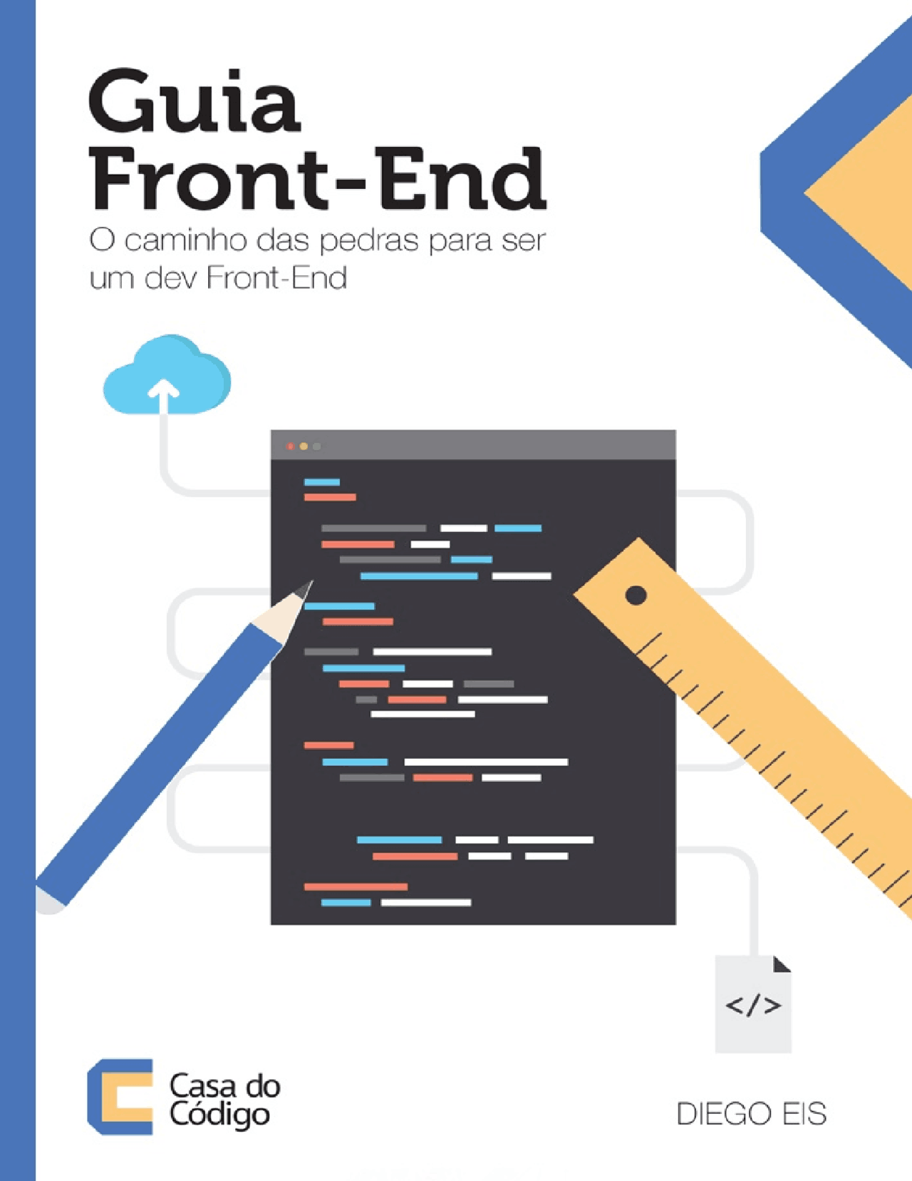 Guia Front End O caminho das Pedras para ser um Dev Fron-End - Docsity