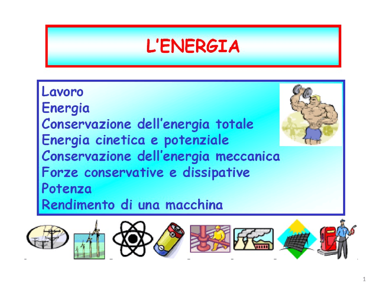 Dispense Di Fisica Base Docsity