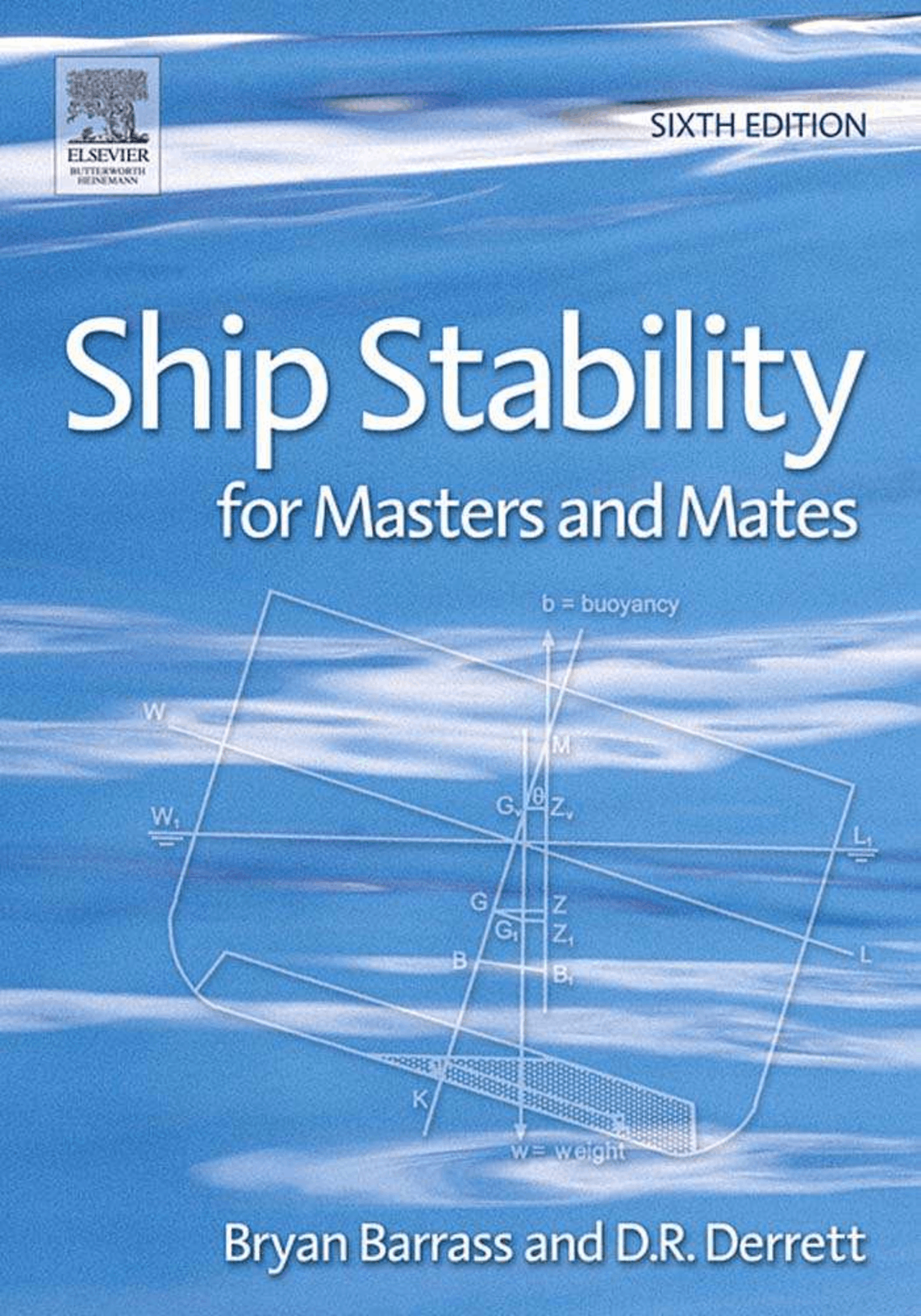 Ship Stability (masters and mate) - Docsity