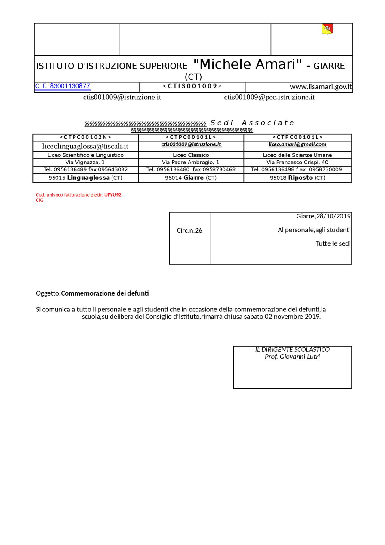 Lezione Inglese Di Grammatica Docsity