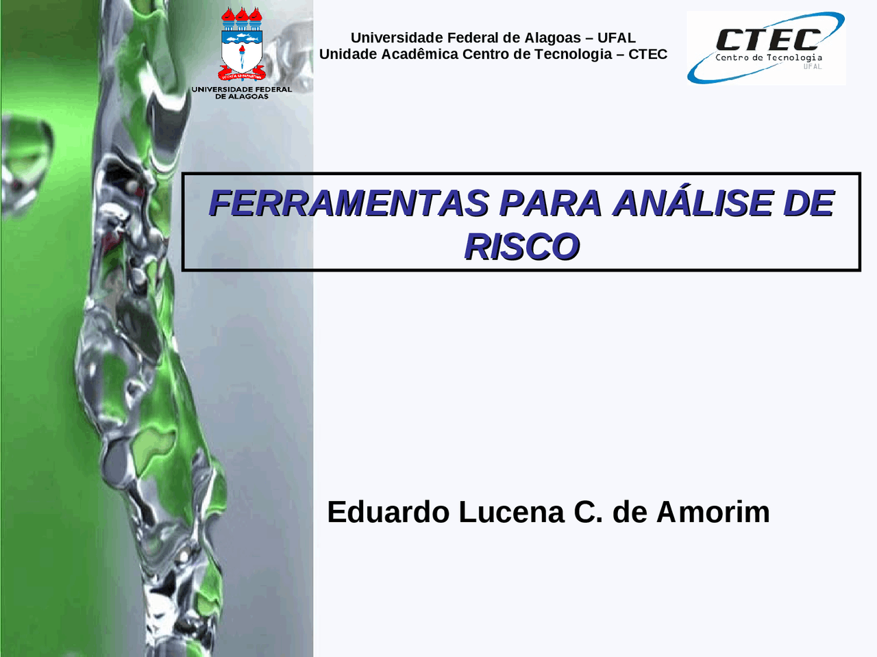 Análise Preliminar De Perigo E Riscos Docsity
