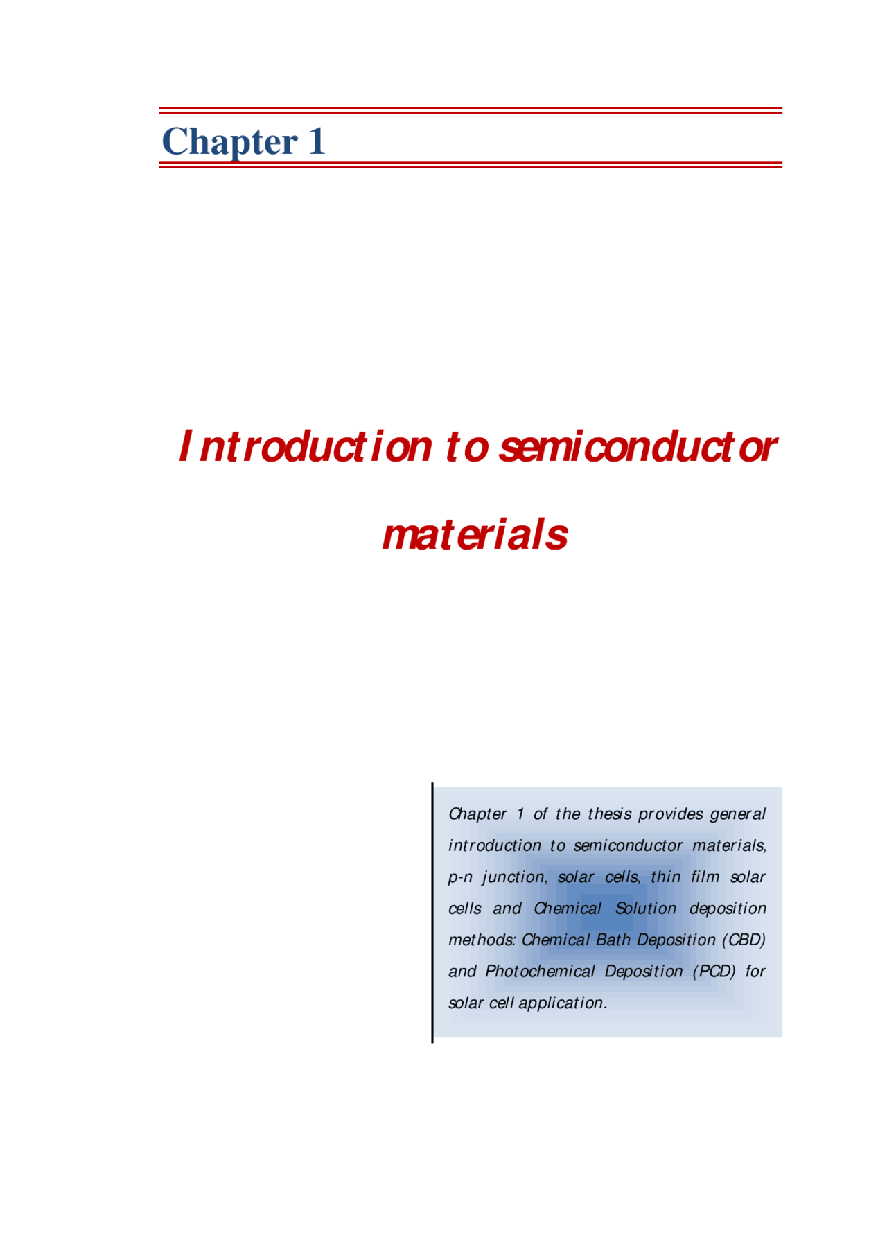 Active Device By Hdl Docsity