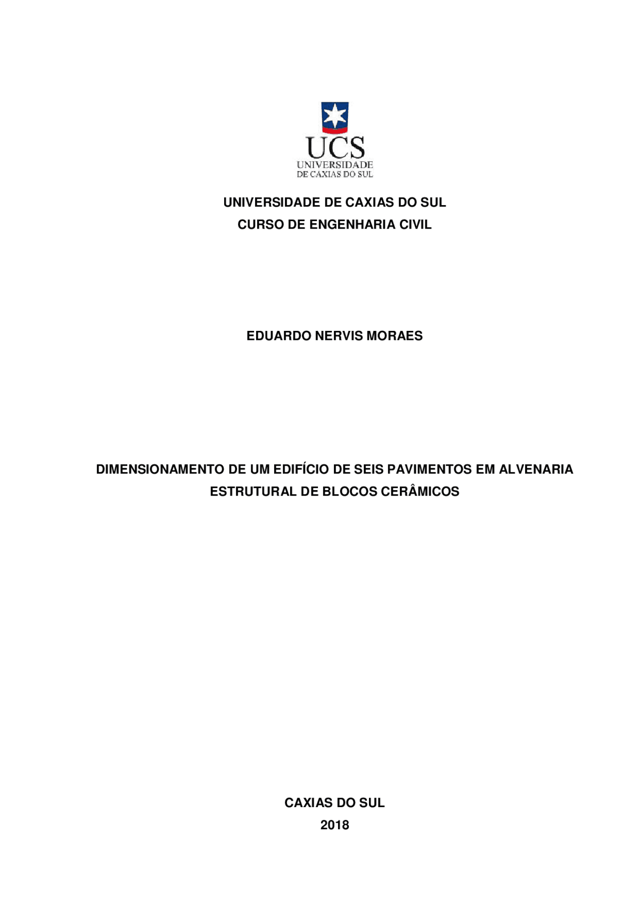 Alvenaria Estrutural Docsity