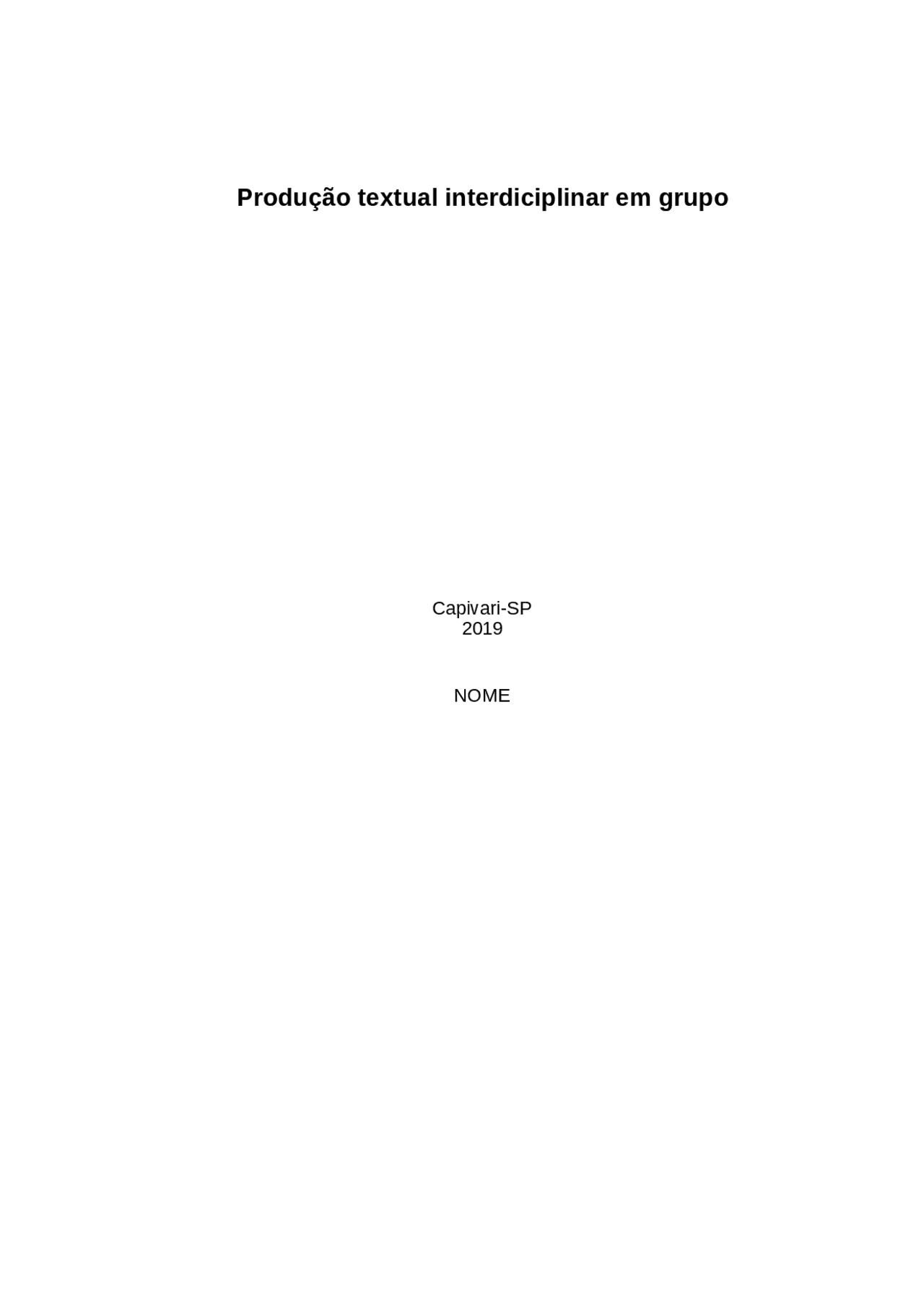Administração De Empresas Docsity
