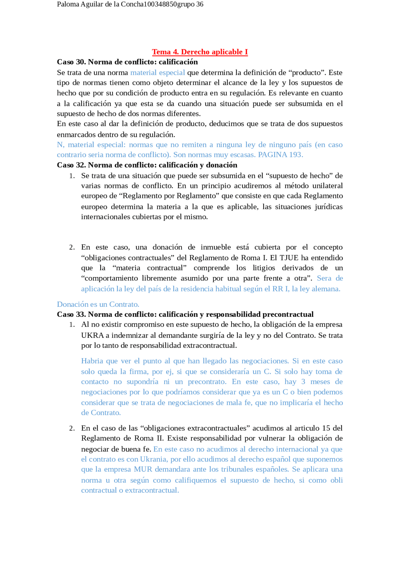Ejercicios Practicos Docsity