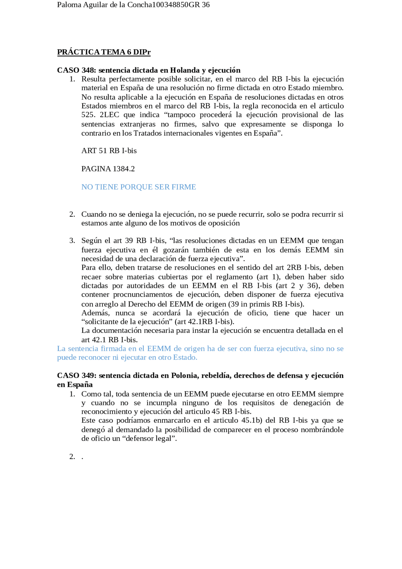 Ejercicios Practicos Docsity