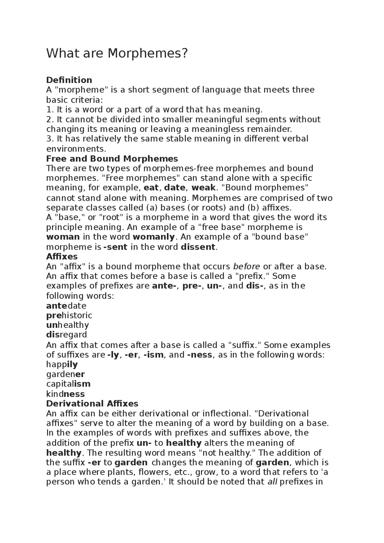 Inglese Phonetics And Phonology Docsity