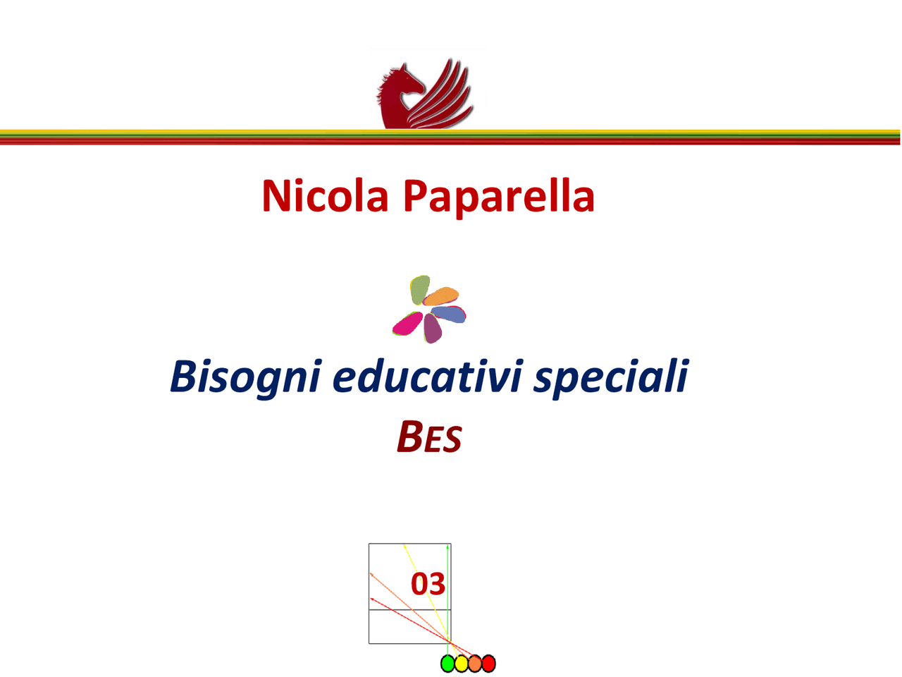 Bes e dsa bisogni specifici - Docsity