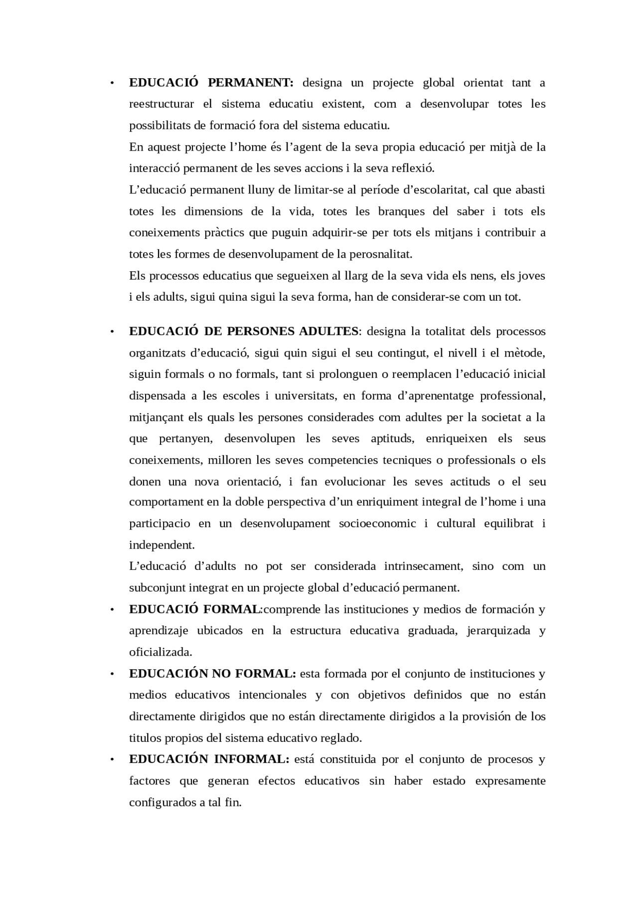 Apuntes Asignatura Educación Social Ub Docsity