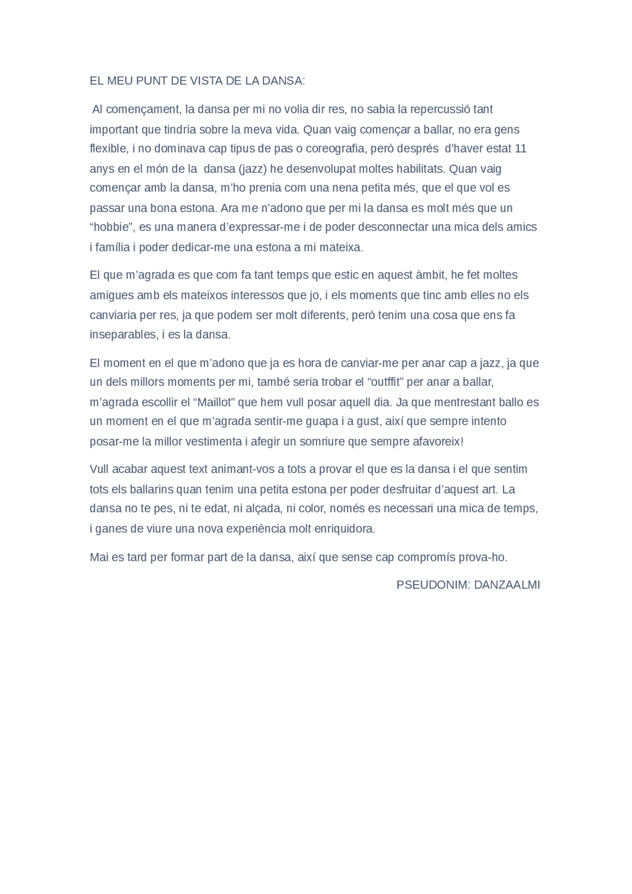 Apuntes Docsity