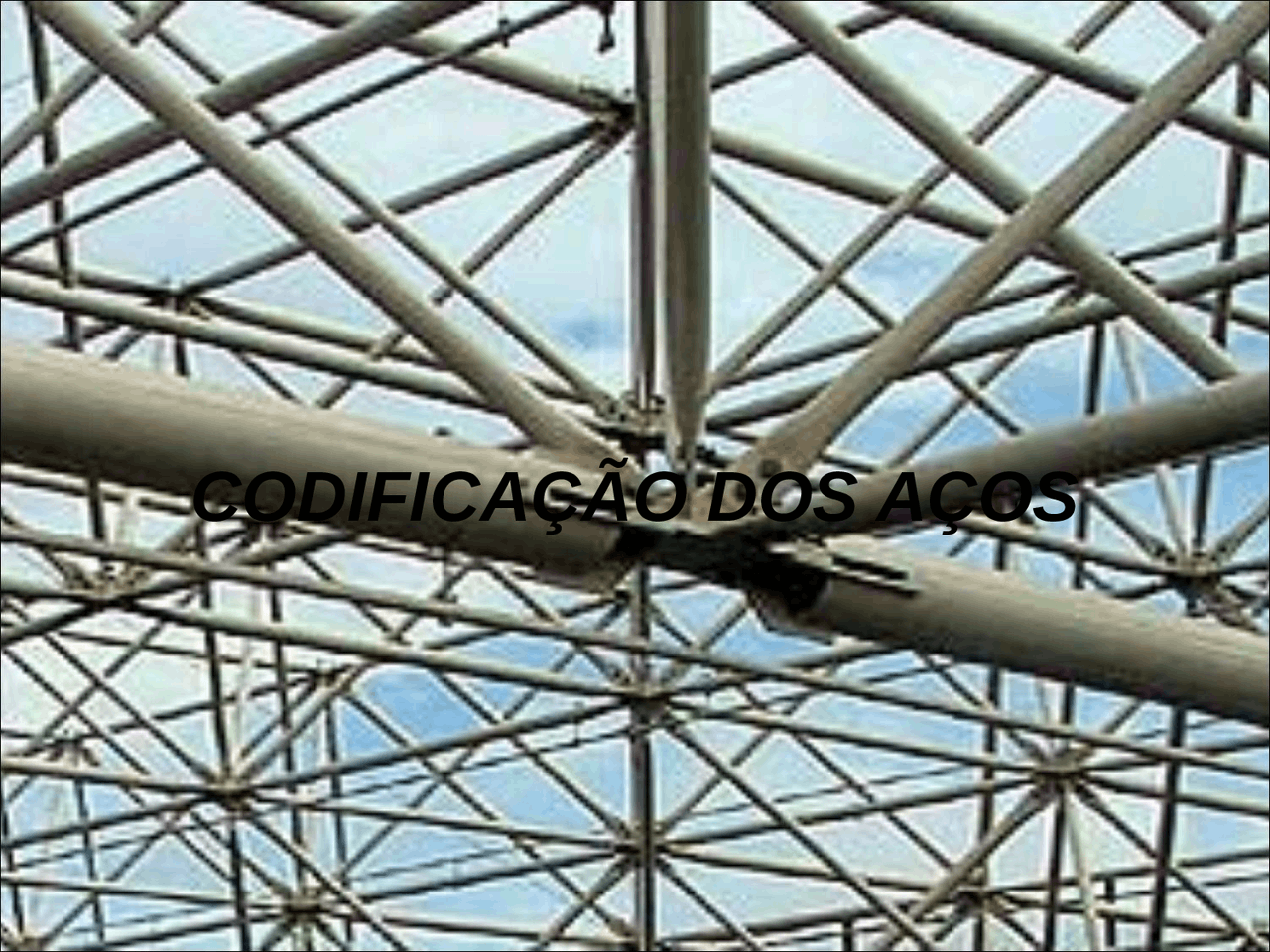 Codificação Dos Aços Docsity