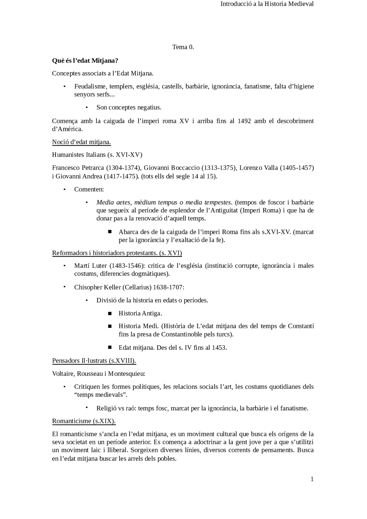 Tema 0 Introducción Docsity
