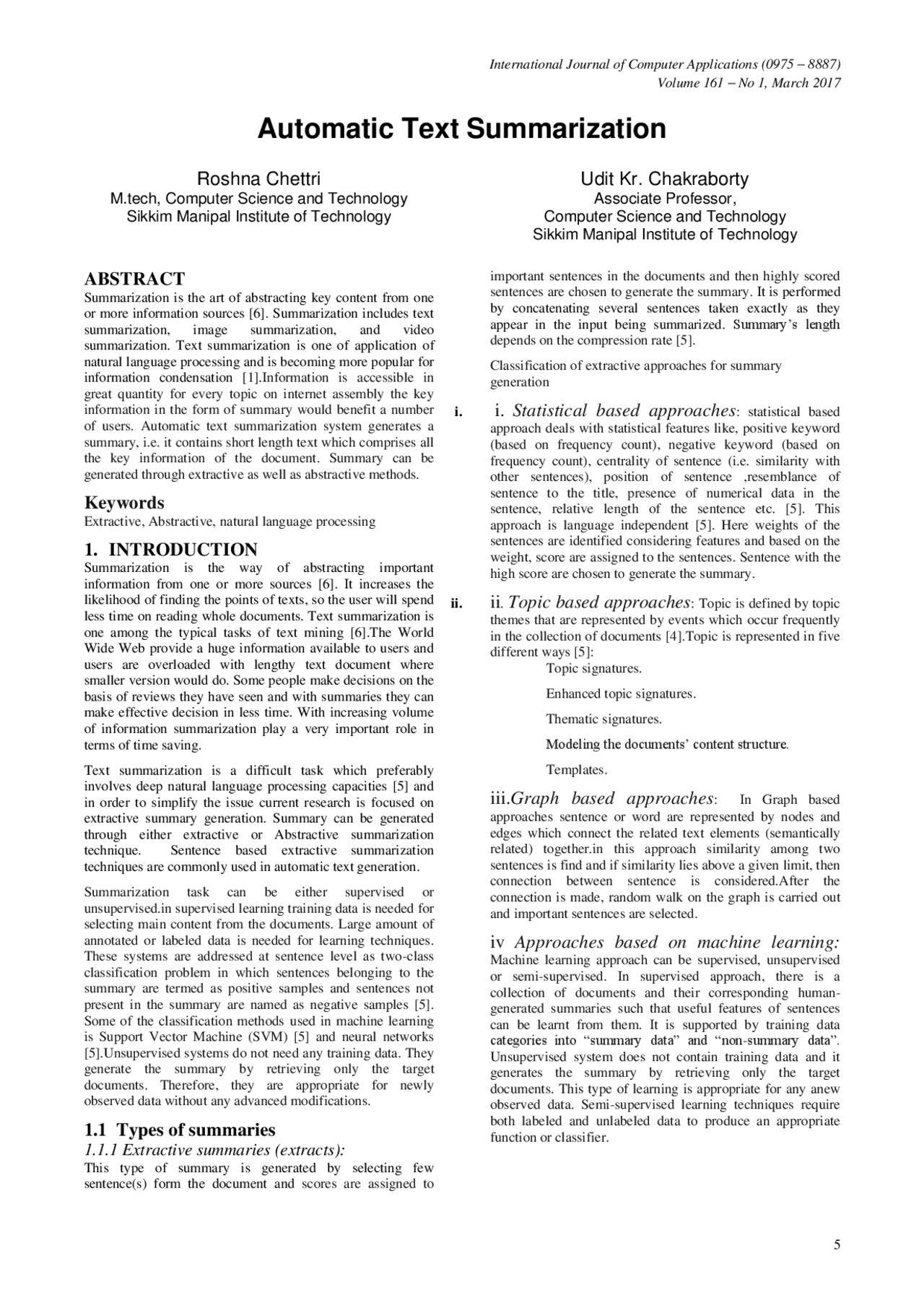 Pakistani Mad Semester Project Docsity
