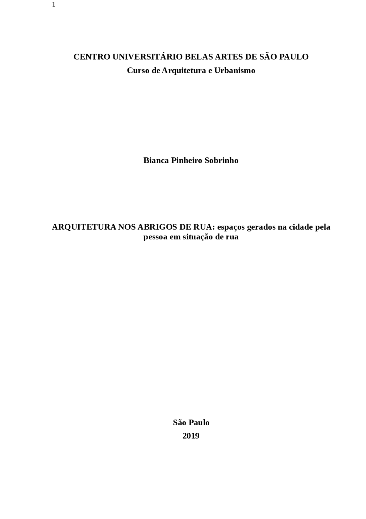 Template de tfg para alunos - Docsity