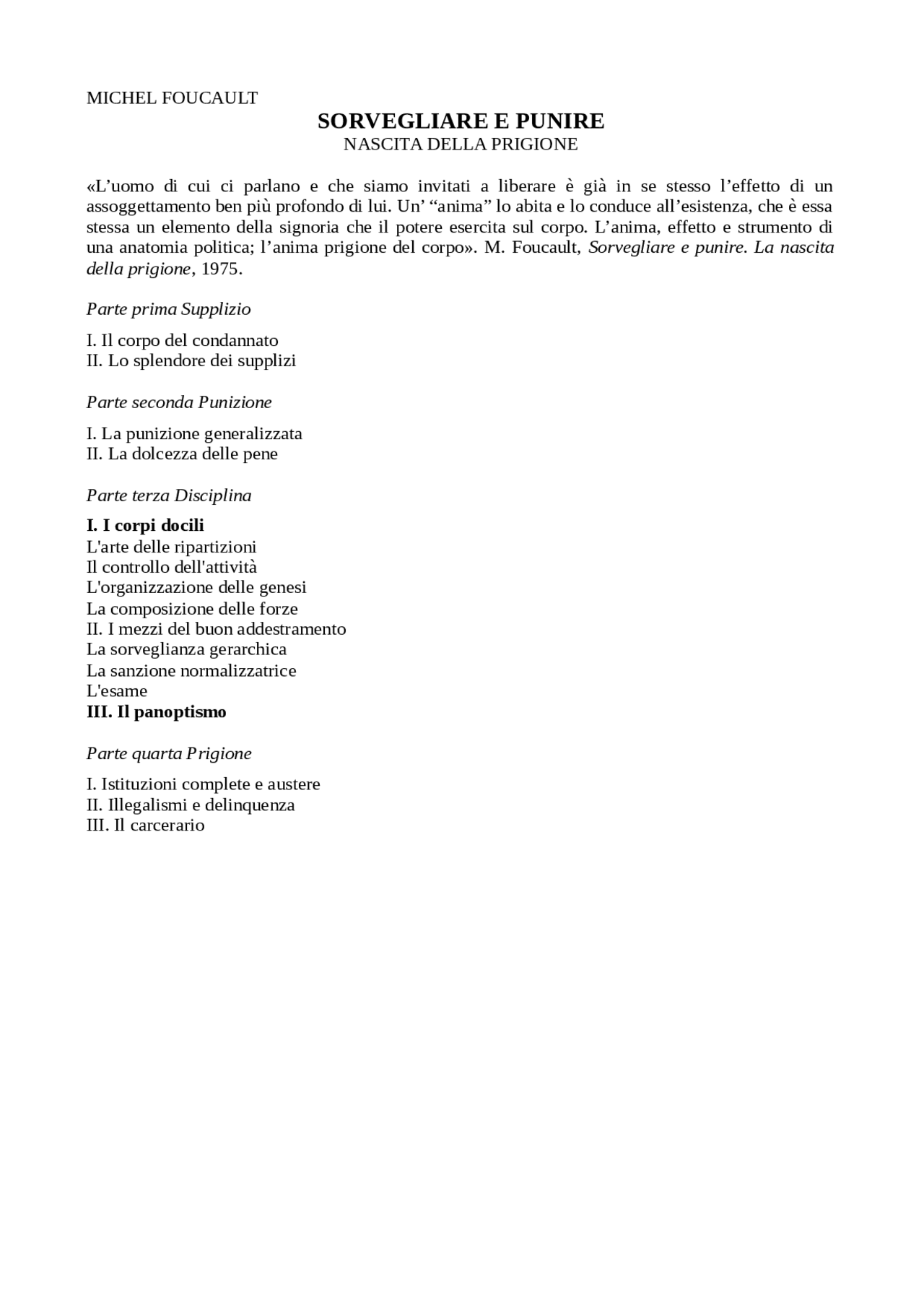 Documento Per Esame Di Informatica Docsity
