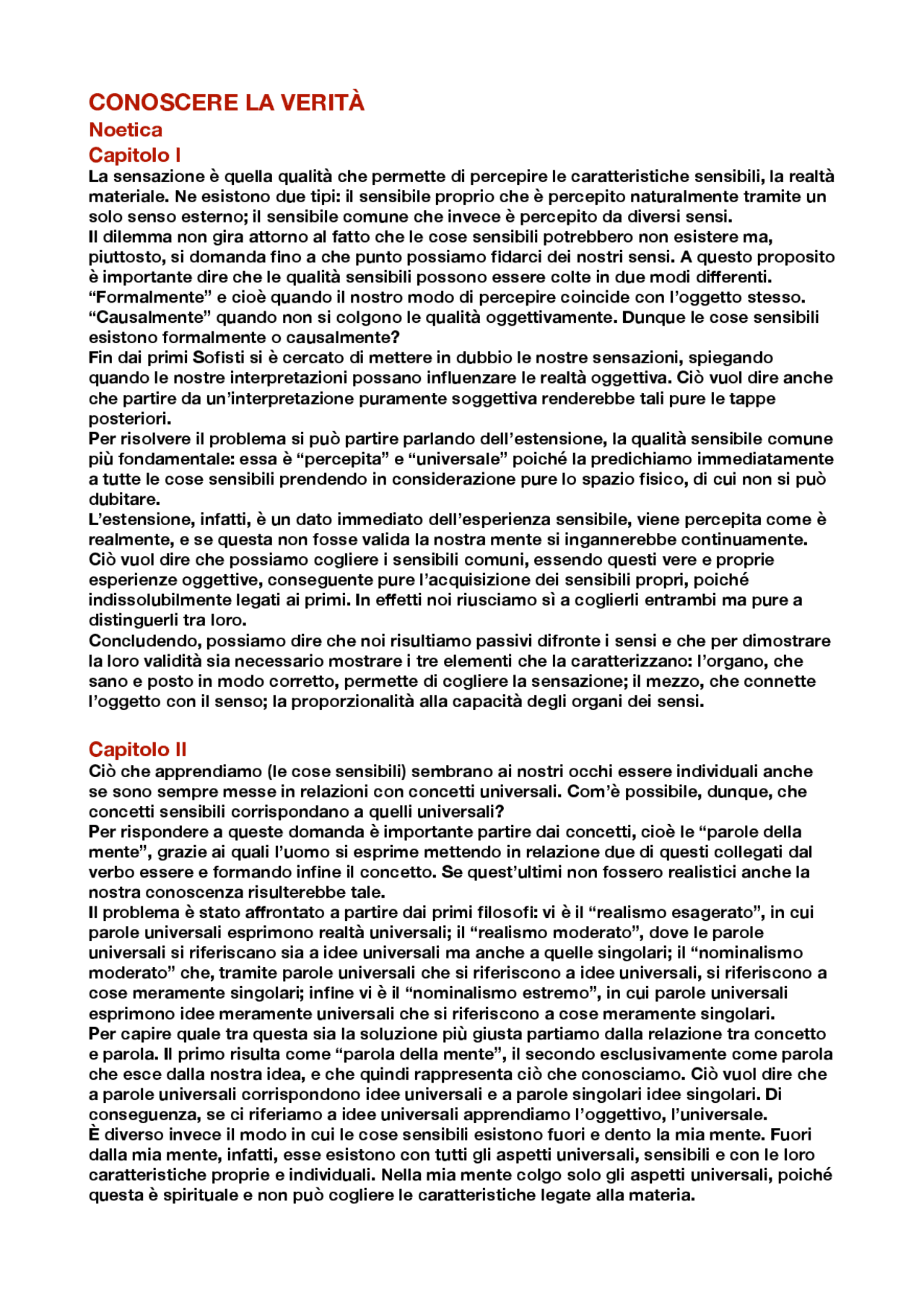 Teoresi Ed Etica FelicitÀ E VirtÙ 2 Docsity