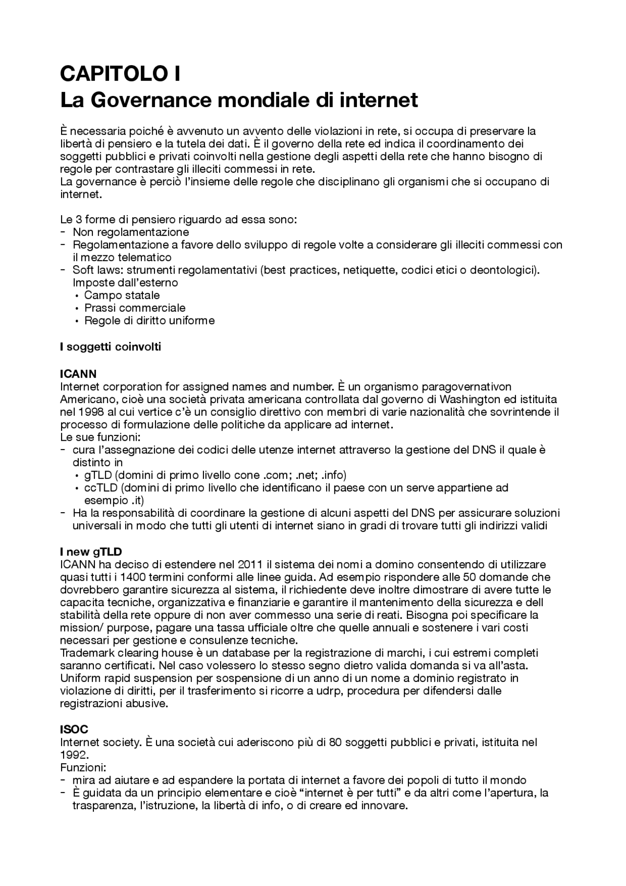 Fondamenti Di Diritto Della Comunicazione Elettronica Ii Edizione