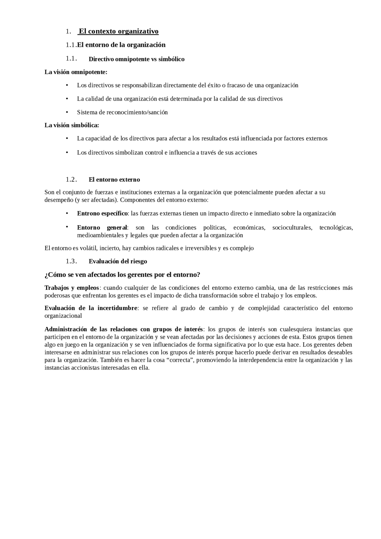 Historia Economica 2019 2020 Usc Docsity