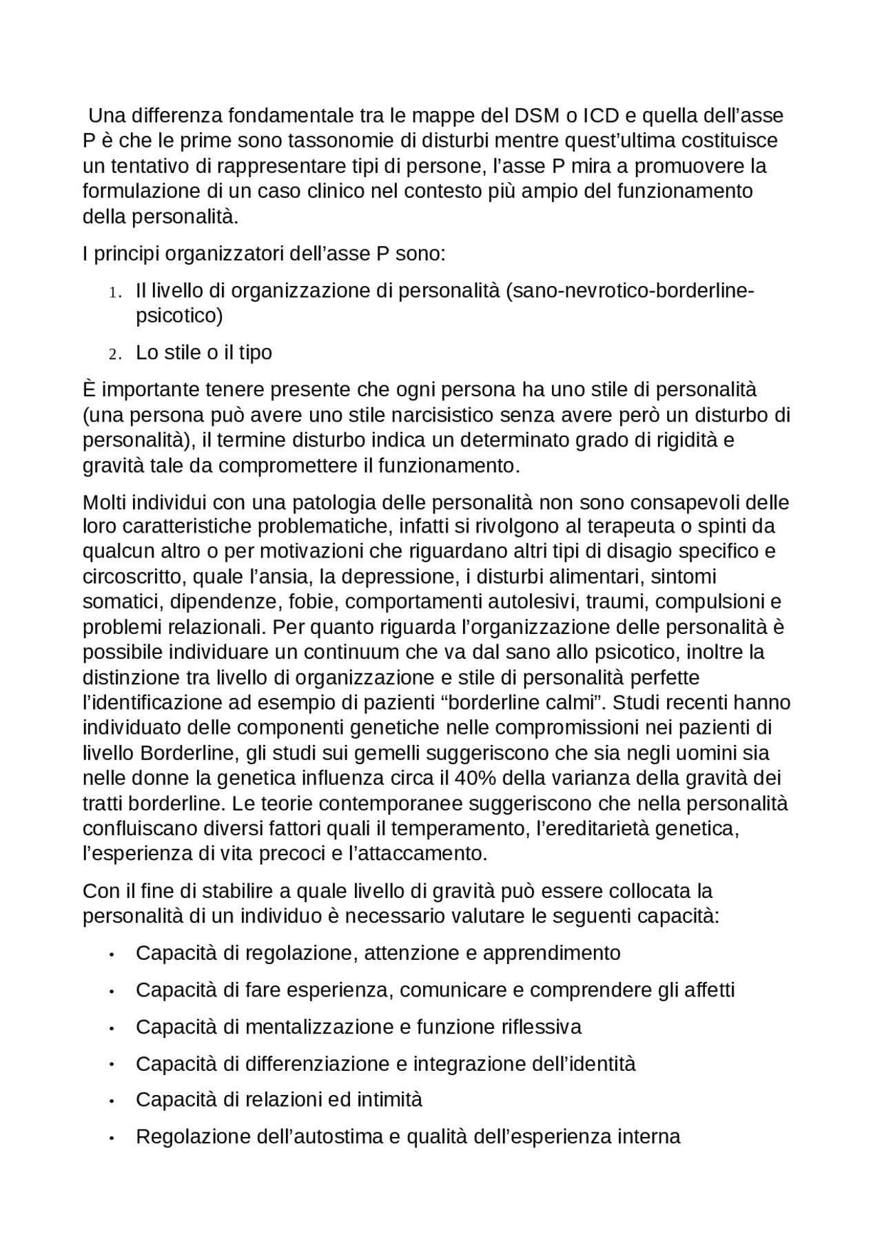 Pdm Riassunto Libro Pdm Nuova Edizione Docsity