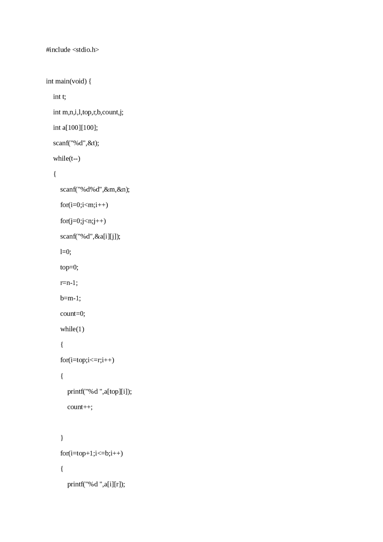 Network Programming Basics Docsity