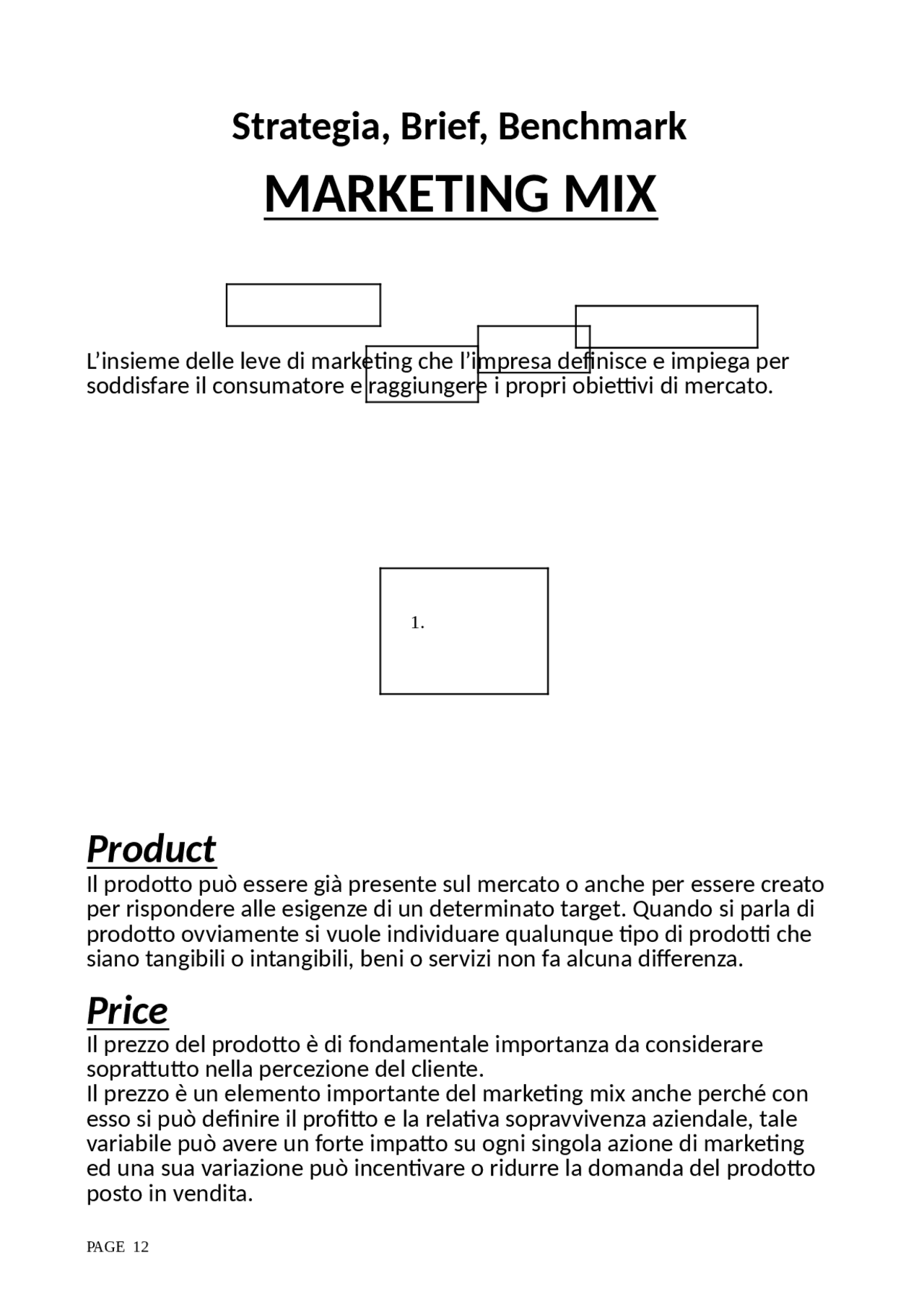 Laboratorio Visual Design Docsity