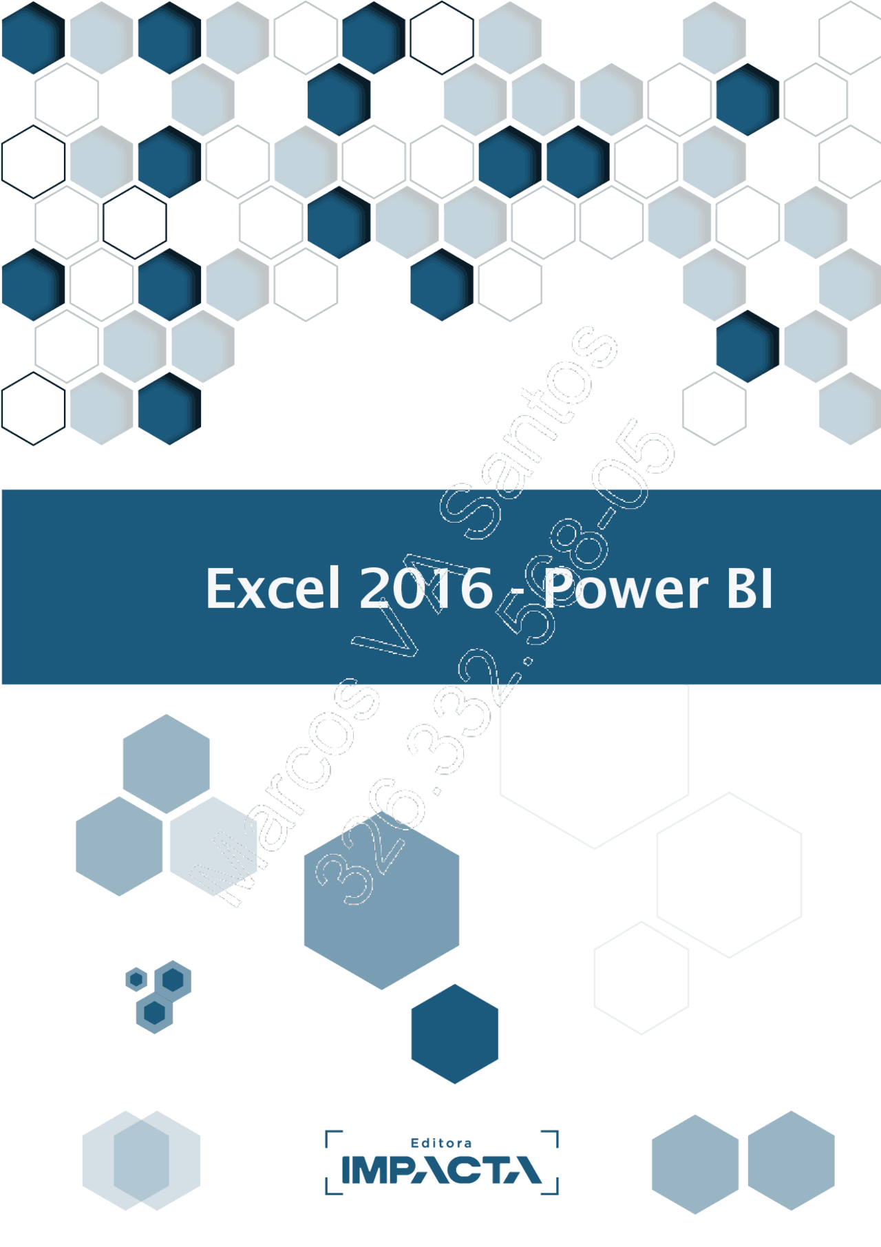 Power BI com Excel 2016.pdf - Docsity