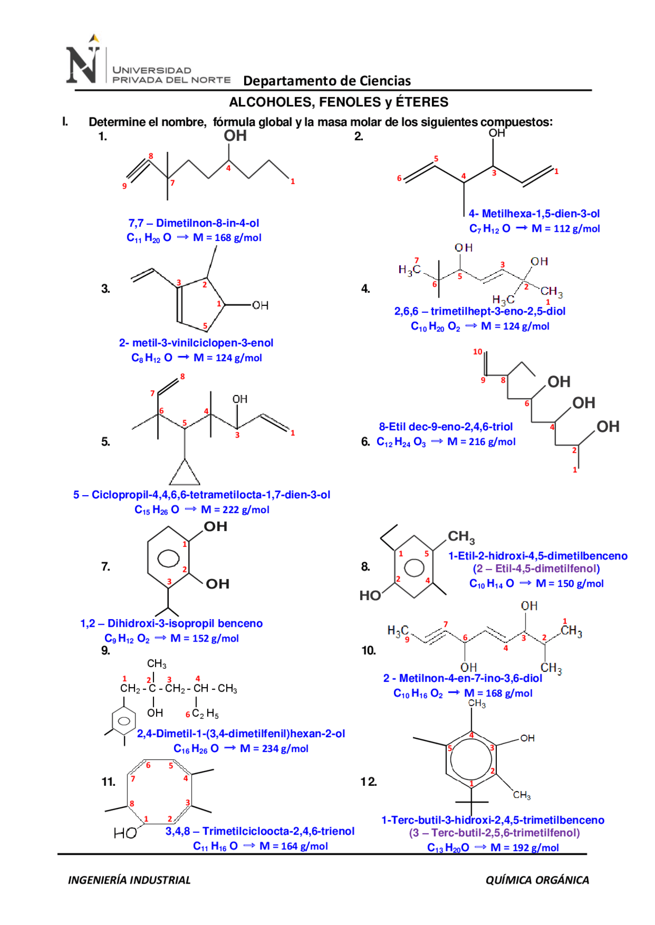 Ciclopropil éter Etílico