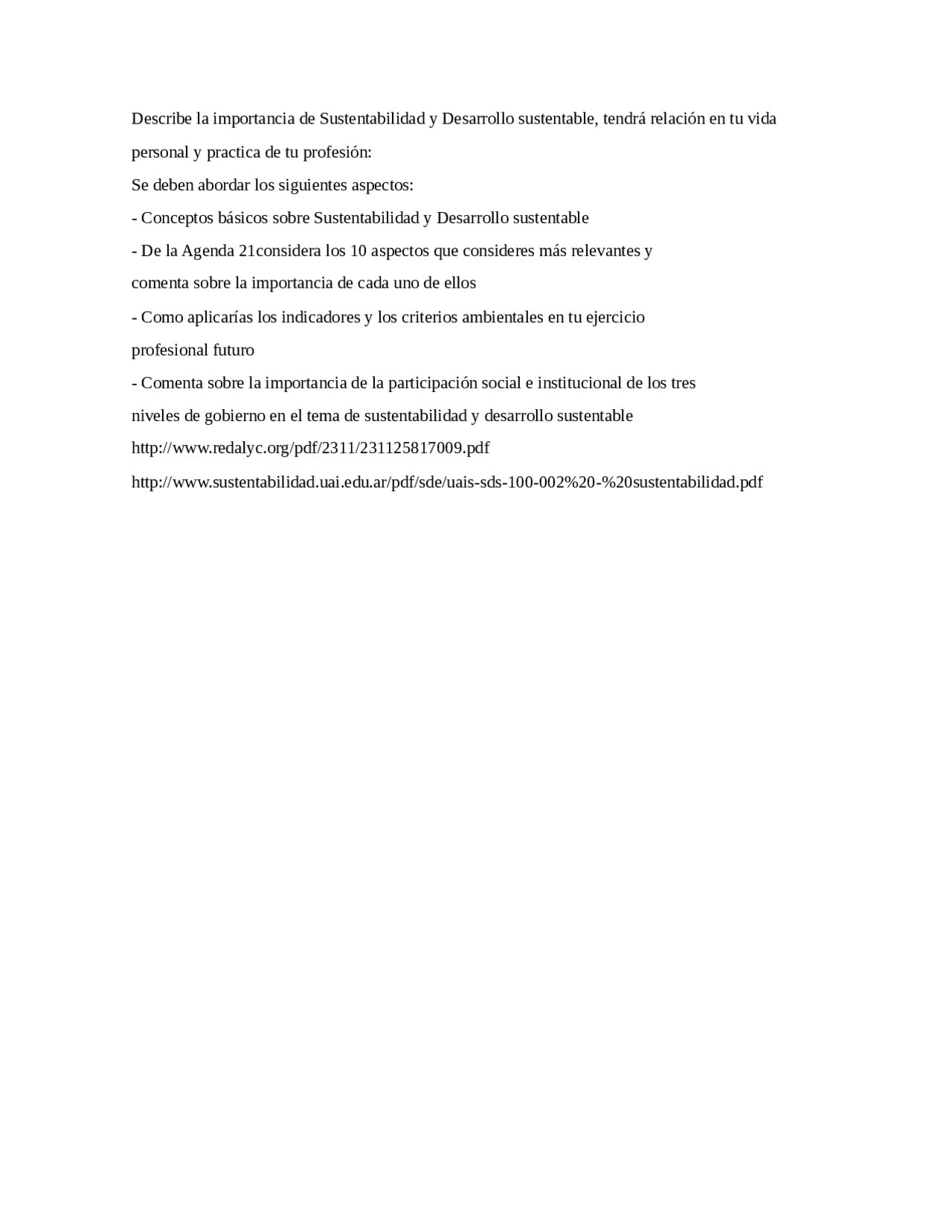 Evidencia 2 Evidencia2 Notes De Philosophie Docsity