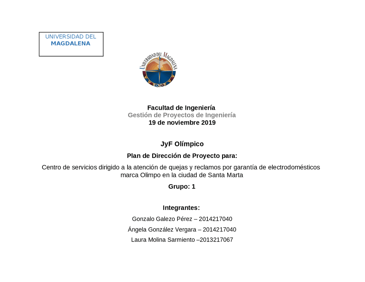 Gestión De Proyectos Monografías Ensayos De Gestión De Proyectos
