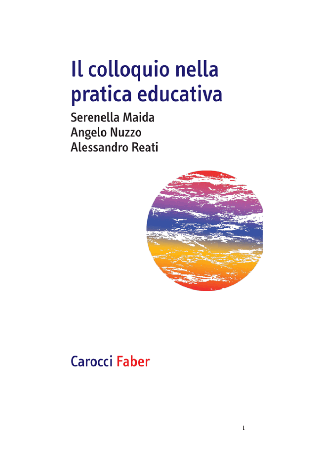 Processi Comunicativi E Relazionali Supsi Docsity