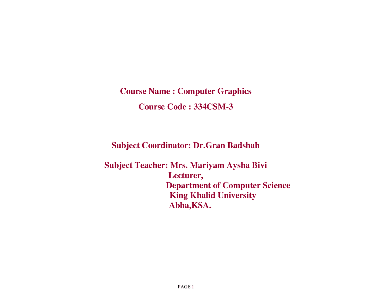 Software Engineering Docsity