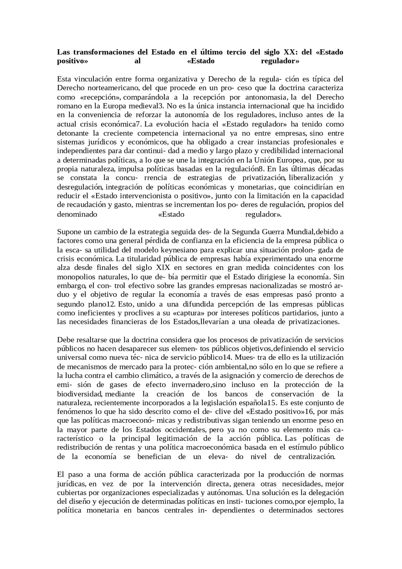 RESUMEN PRACTICA ADMIN I - Docsity