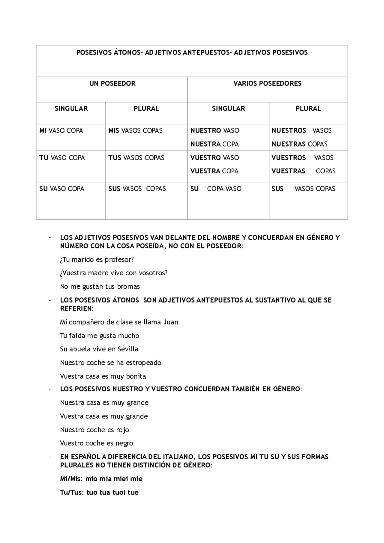 Appunti Per Chi Non è Stato Frequentante Docsity