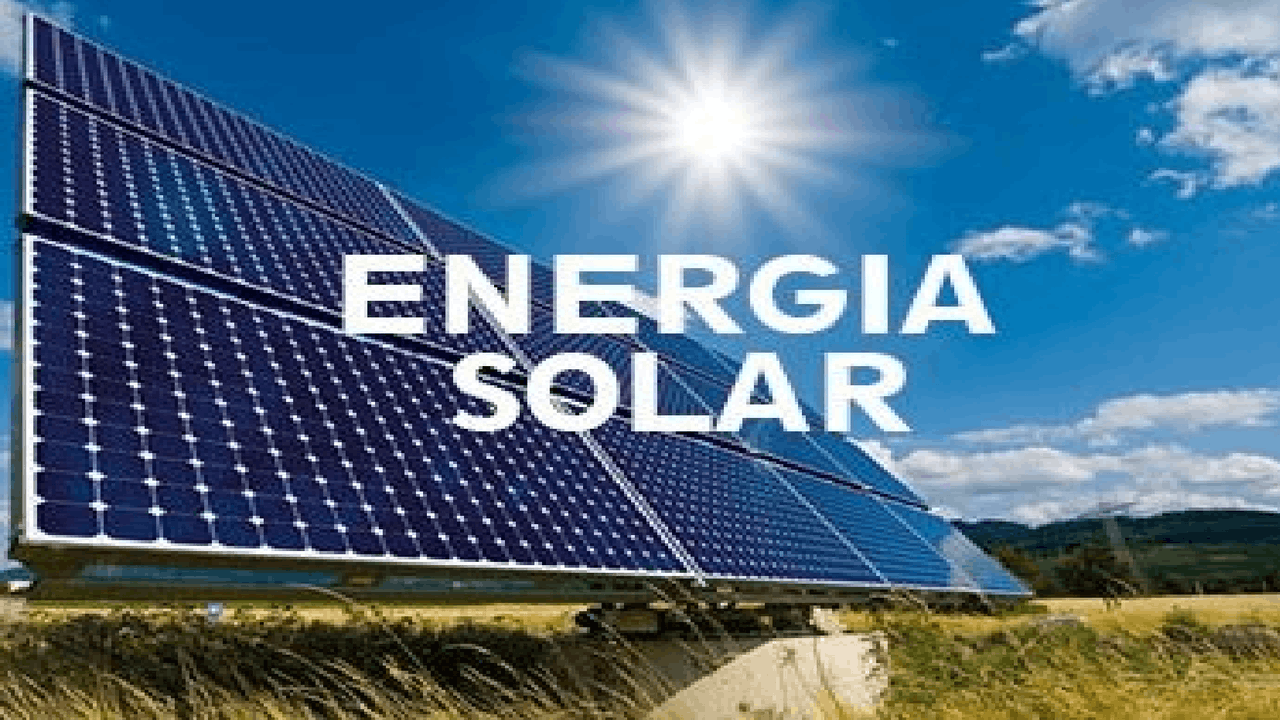 Slides Energia Solar Docsity