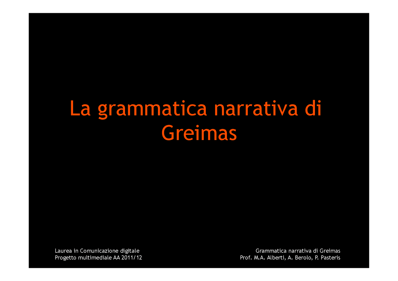 Semiotica Della Pubblicità U Volli Riassunto Docsity