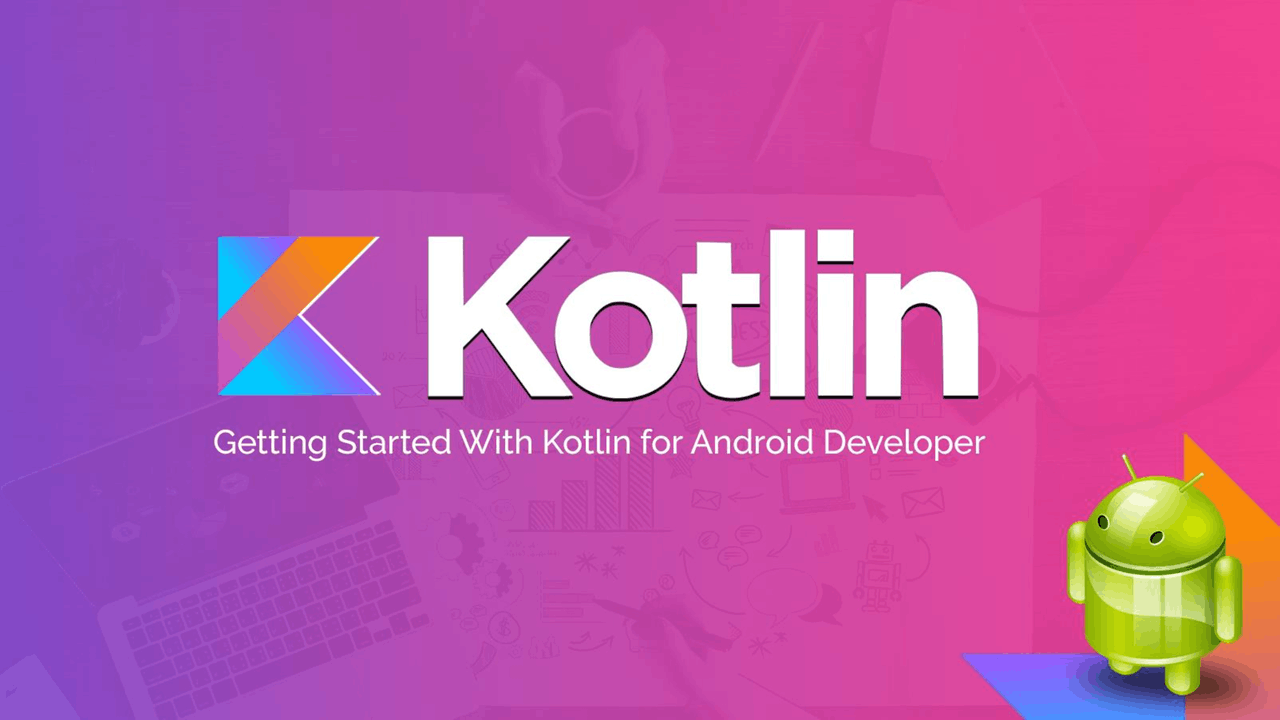 Kotlin, lenguaje para aprender lo más básico, uso de conceptos y ...