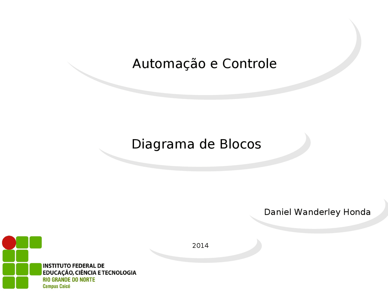 Automação E Controle Docsity