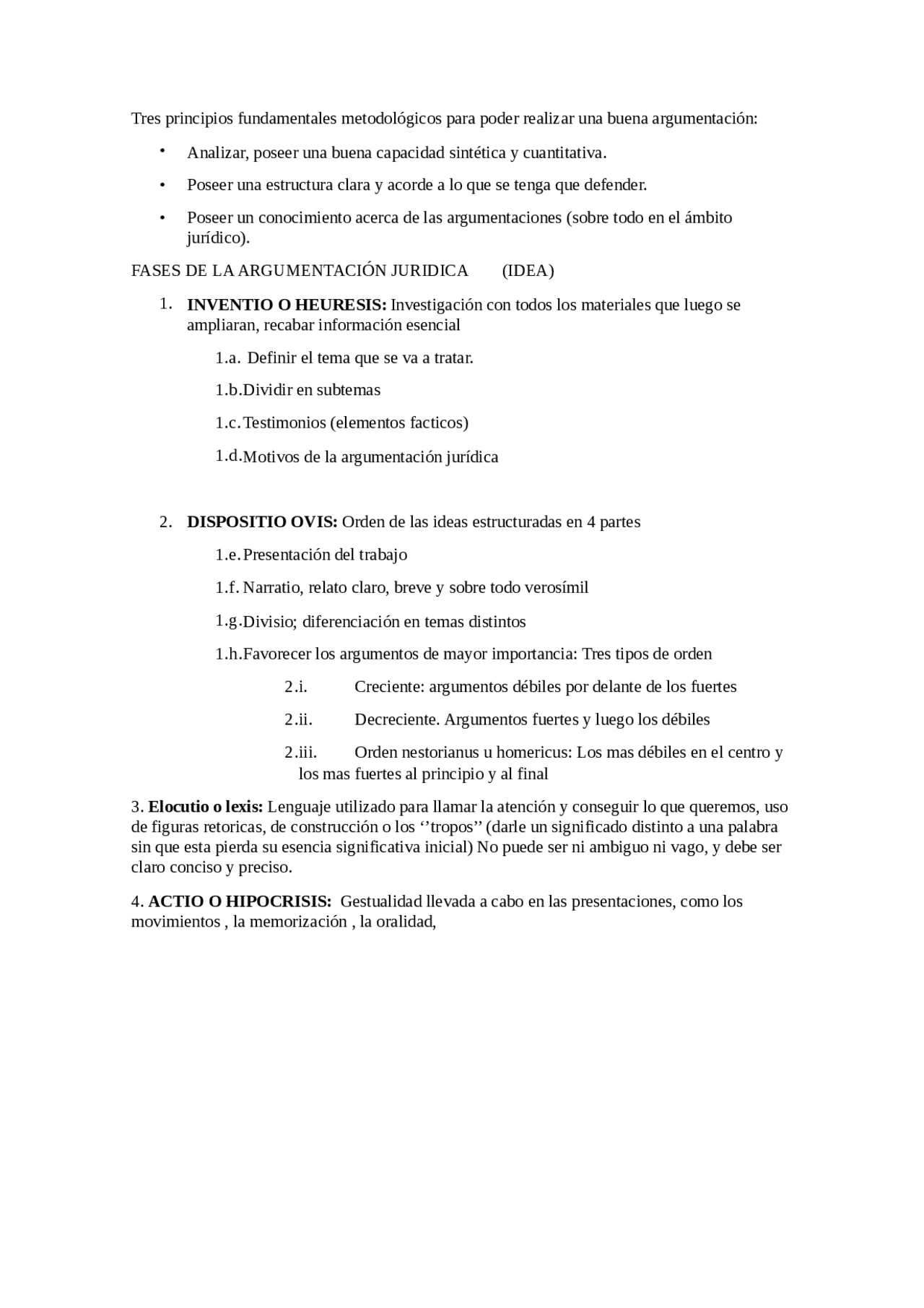 Argumentacion Instituciones y estructuras | Apuntes de Trabajo Social ...
