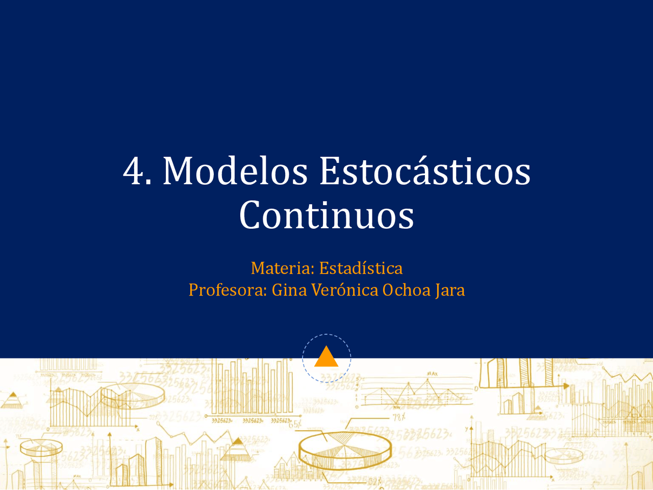 Modelos Continuos, Estadistica para ING - Docsity