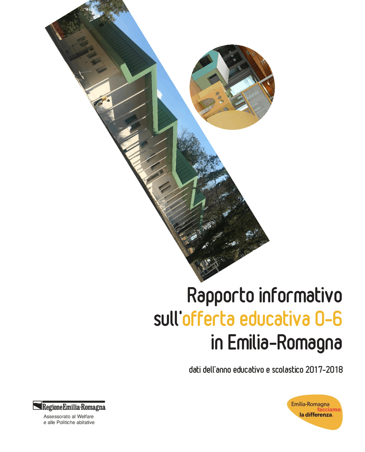 Servizi Educativi Norme Docsity