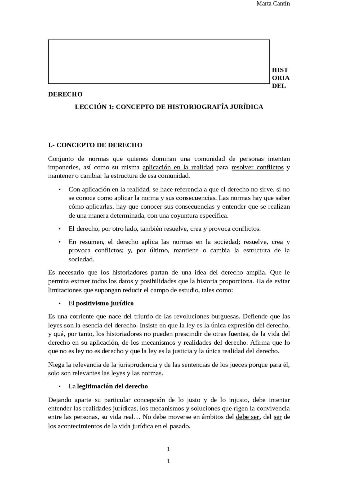Tema 1 Introducción Docsity