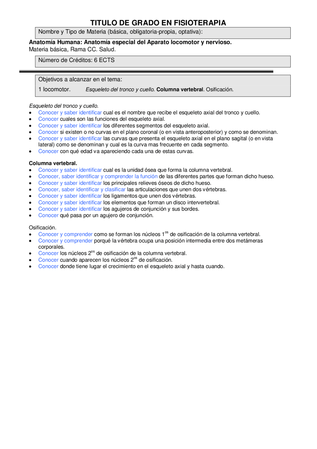 Autoevaluación Alumno Docsity