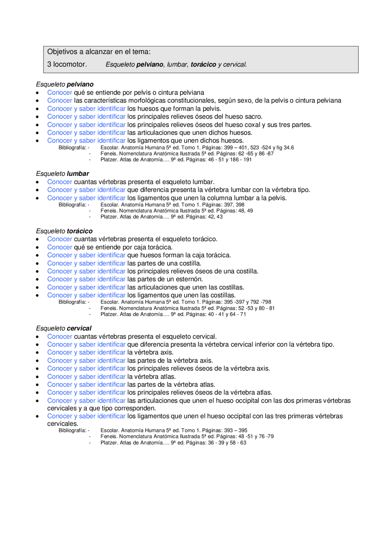 Autoevaluación Alumno Docsity