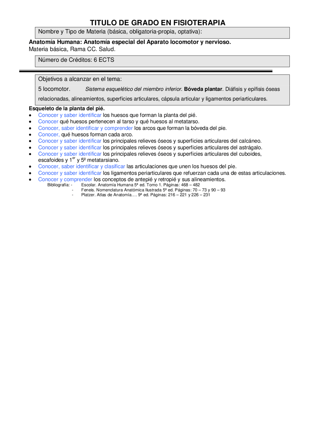 Autoevaluación Alumno Docsity