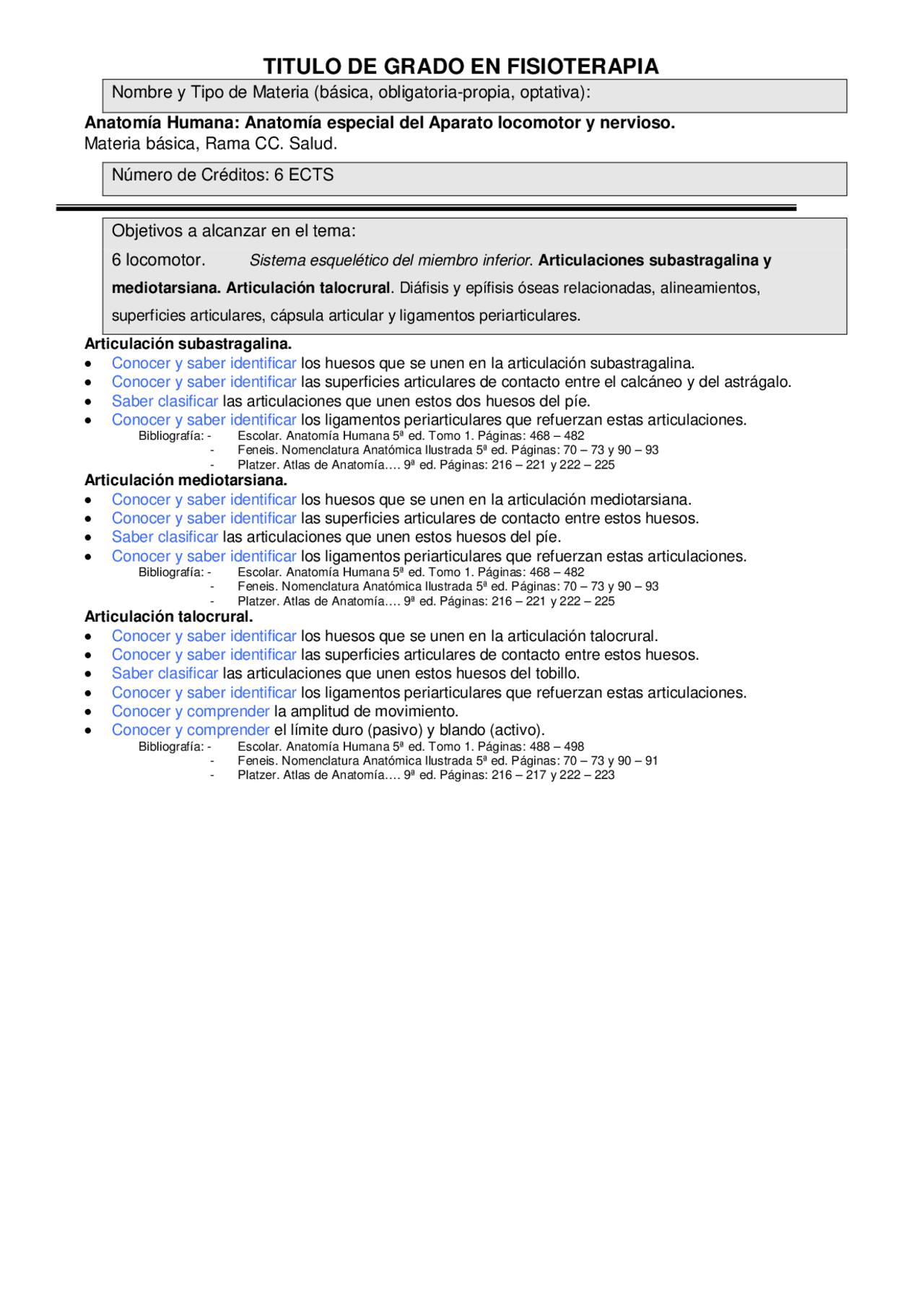 Autoevaluación Alumno Docsity