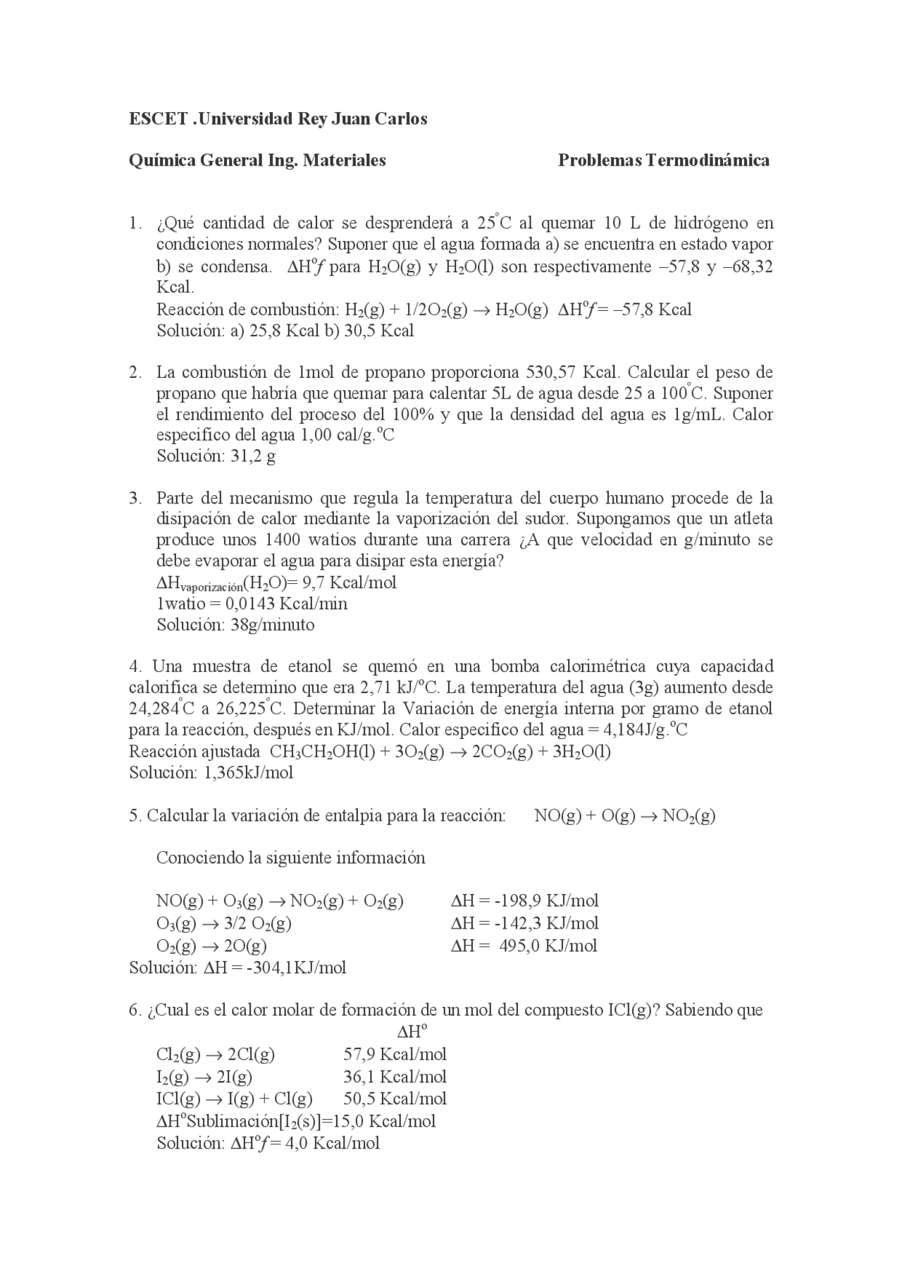 Termodinámica Aplicada Para Ingenieros Docsity