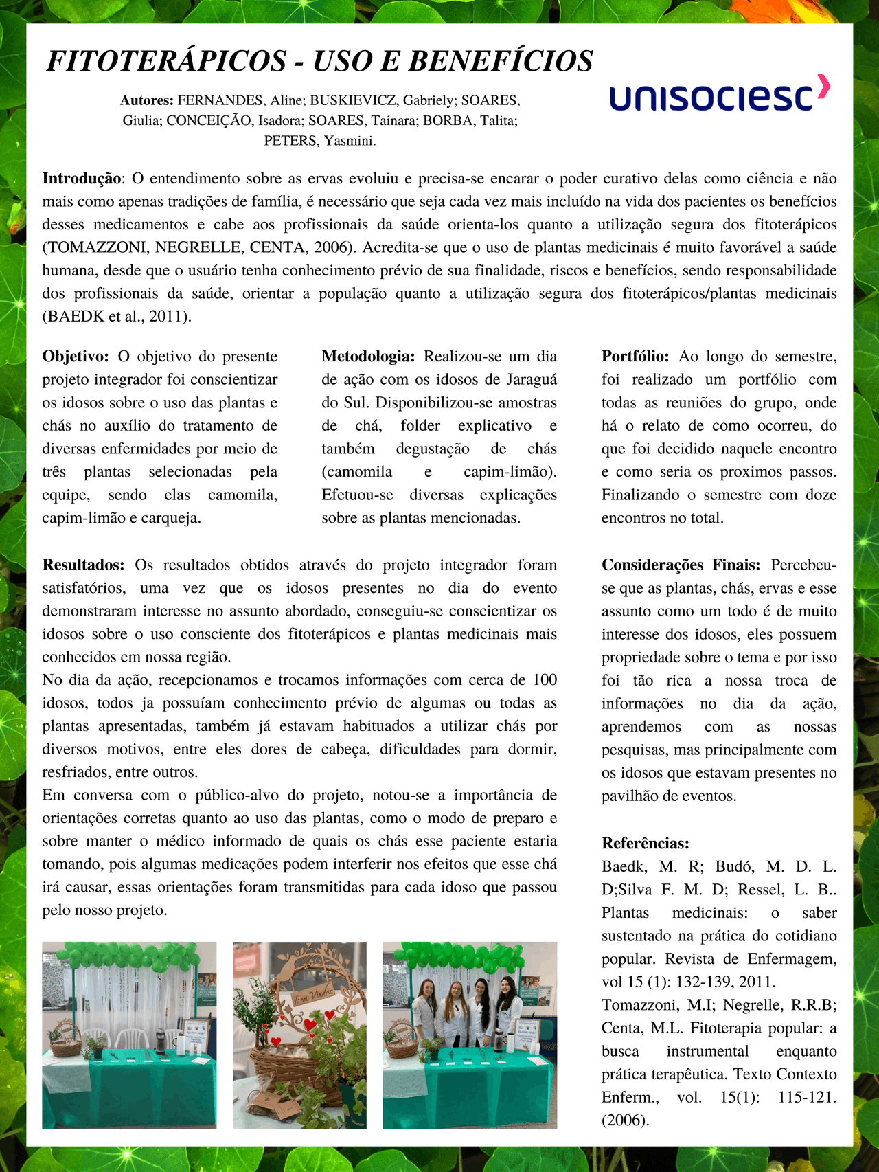 Trabalhos De Biomedicina Trabalhos Biomedicina Docsity