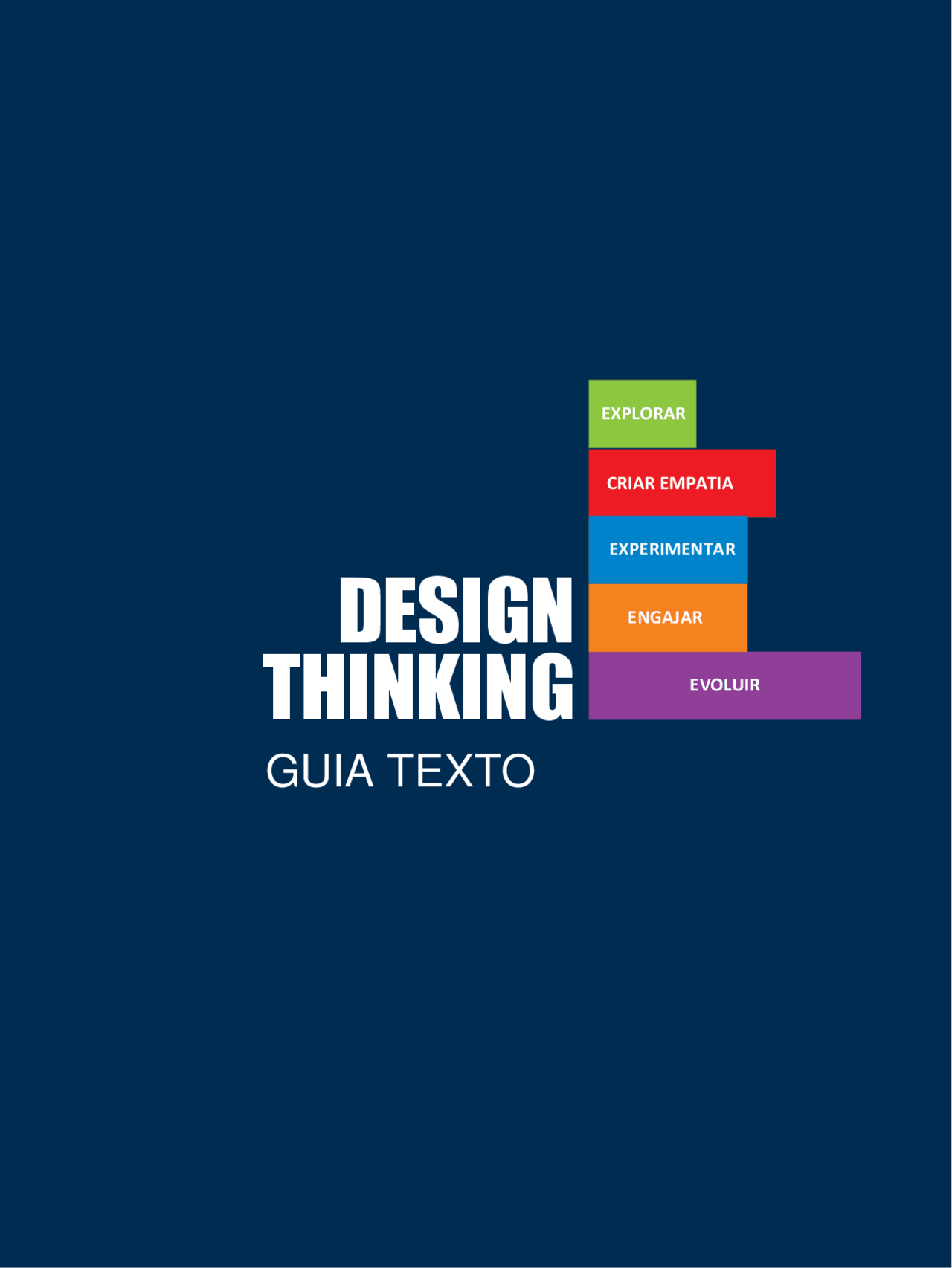Guia Sobre Design Thinking Docsity