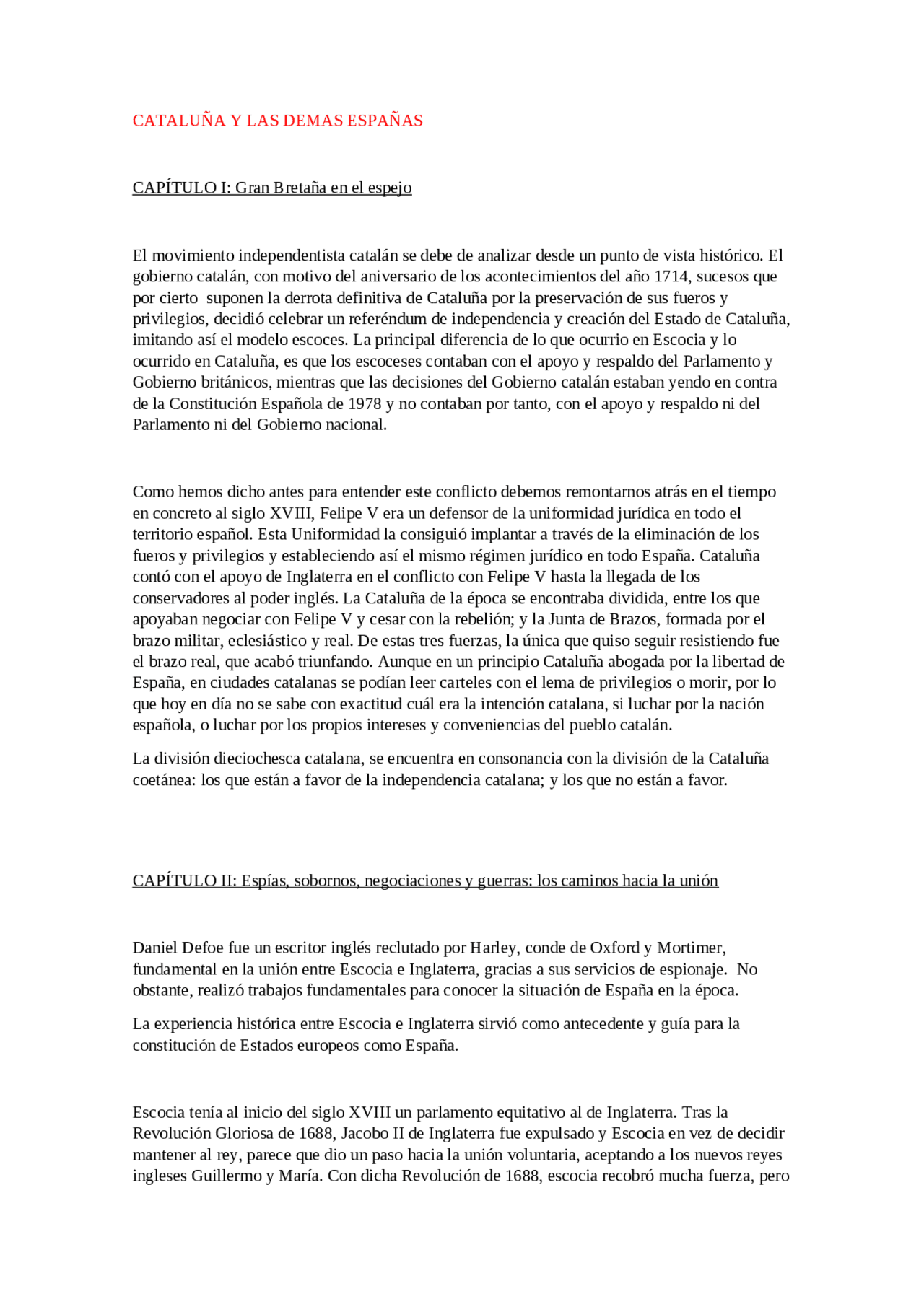 Recencion Tomas cano - Docsity